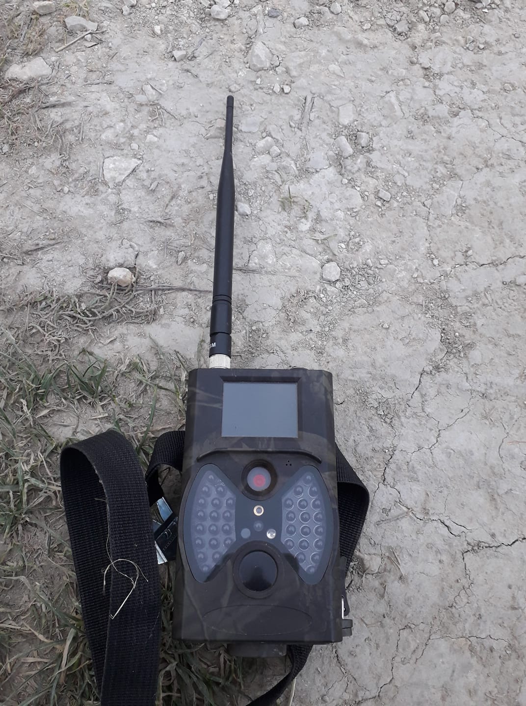 Caméra de chasse GSM : comment bien la choisir ? - Camera de chasse